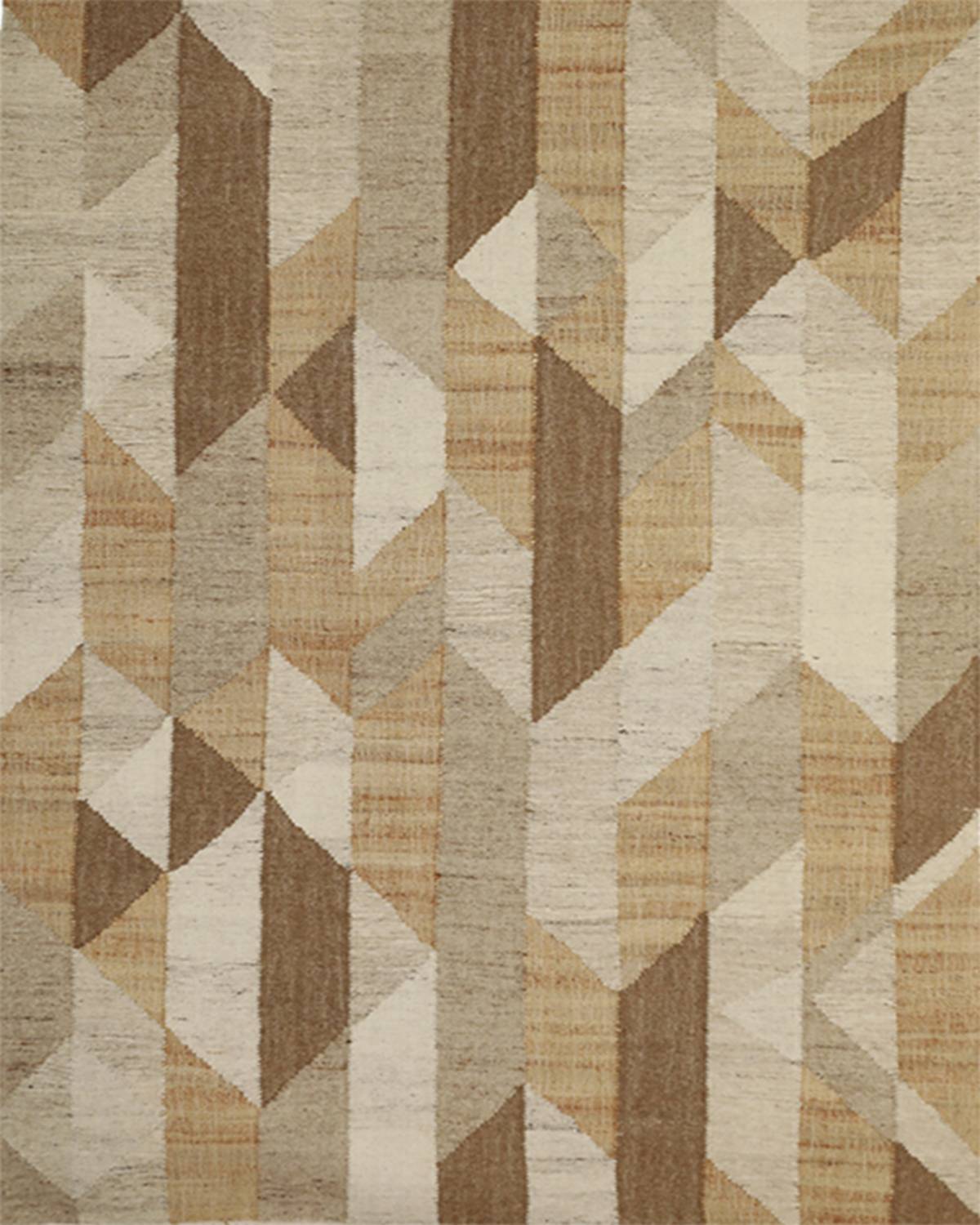 Modern Hand Woven Dhurries - Cocoon Fine Rugs – PRET BY COCOON