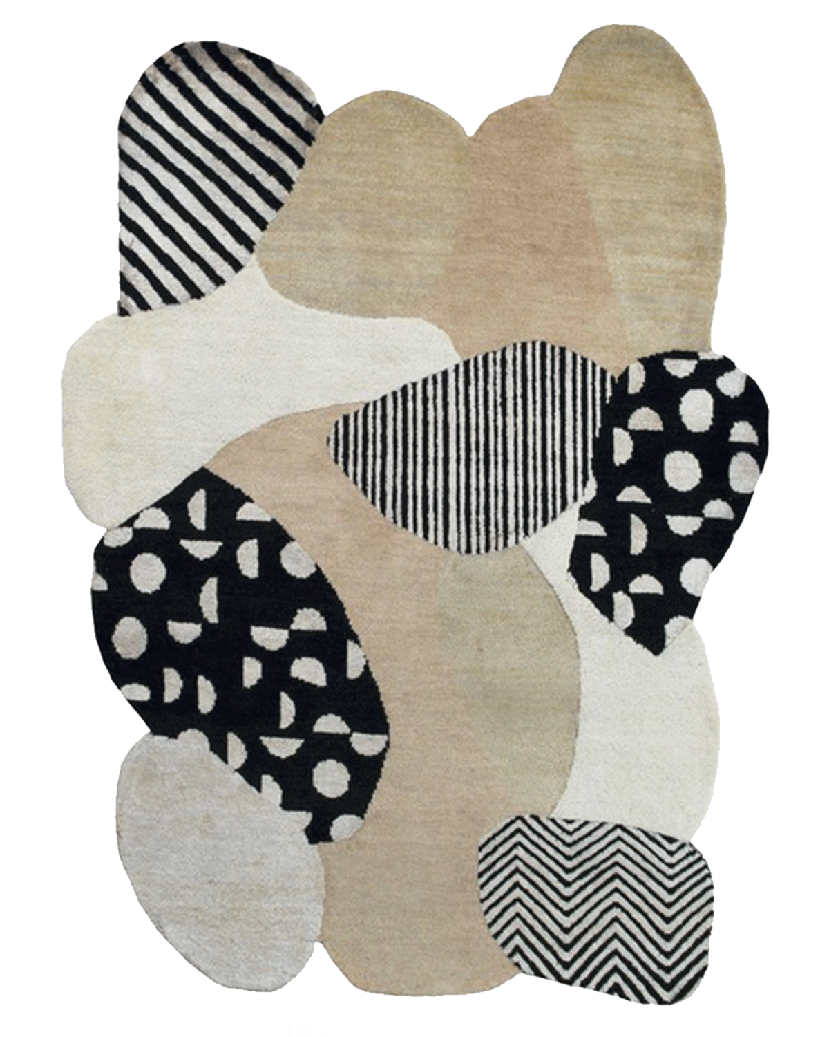 Bedroom Carpets & Rugs Online at the Best Prices – PRET BY COCOON