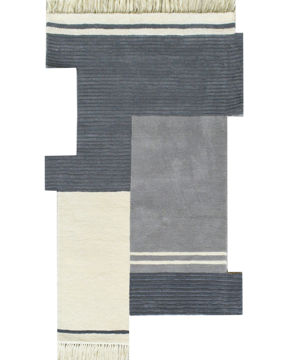 Buy Affordable Asymmetrical Rugs Online – PRET BY COCOON