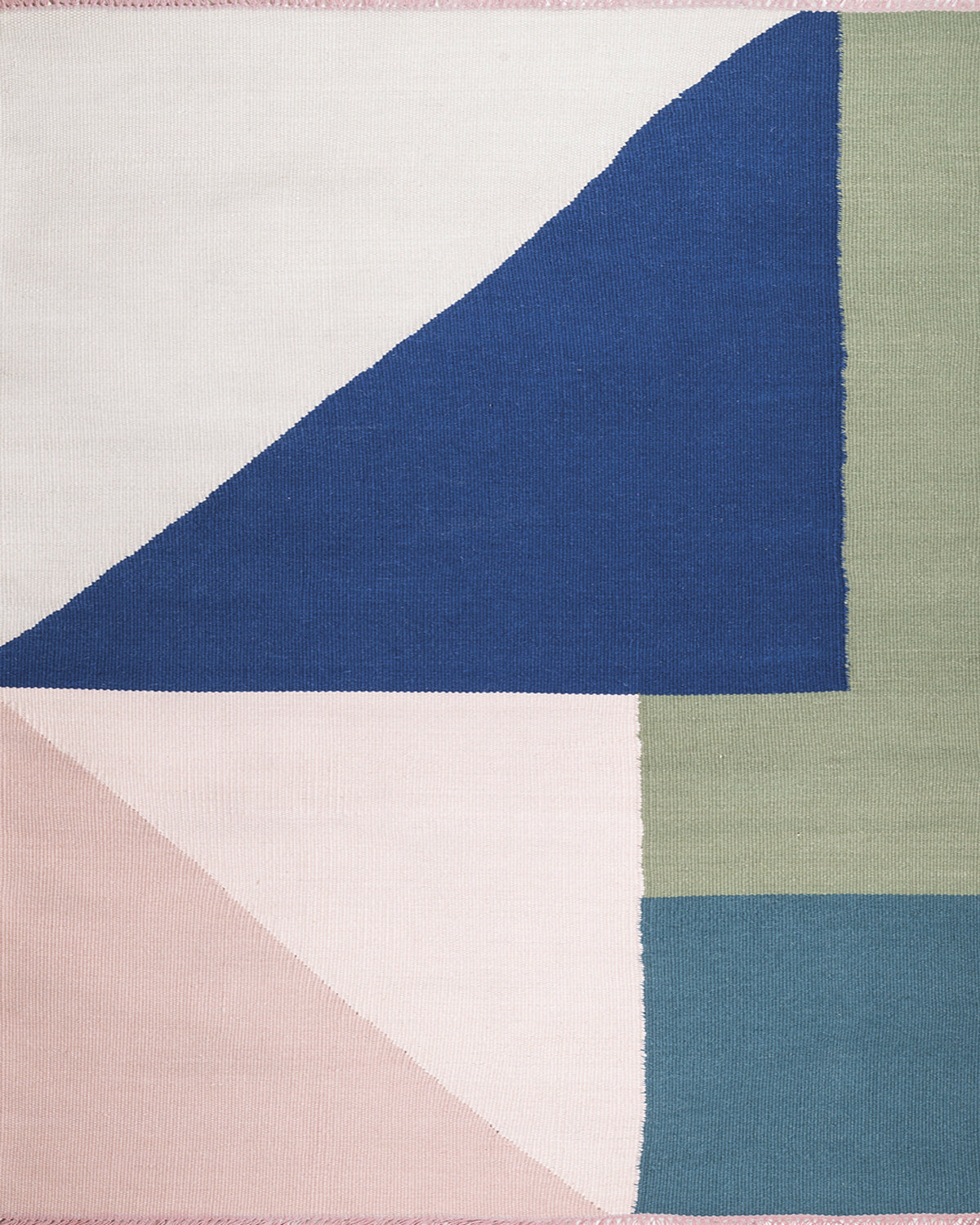 ORIGAMI | Bohemian Rugs | Cocoon Fine Rugs – PRET BY COCOON